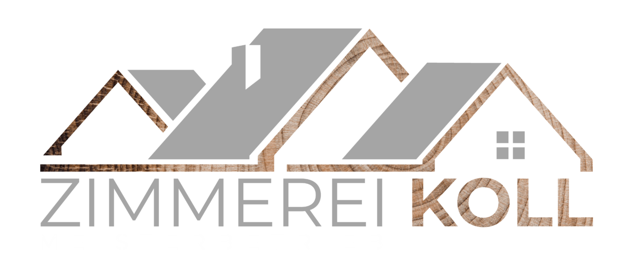 Zimmerei Koll Qualität für Zuhause